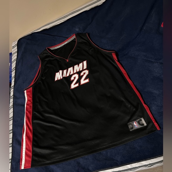 Fantastic Jerseys | Shirts | Fanatics Nba Jimmy Butler Size 4xl Jersey No Flaws At All Excellent ...